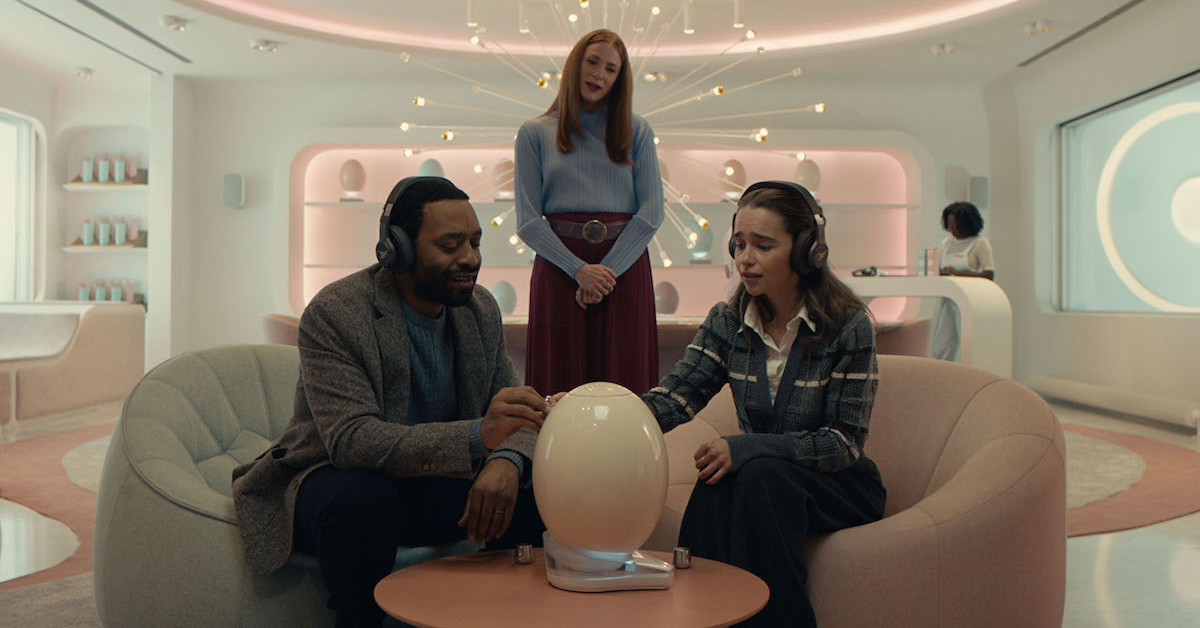 Director Sophie Barthes on escaping content overload | Dropbox Blog